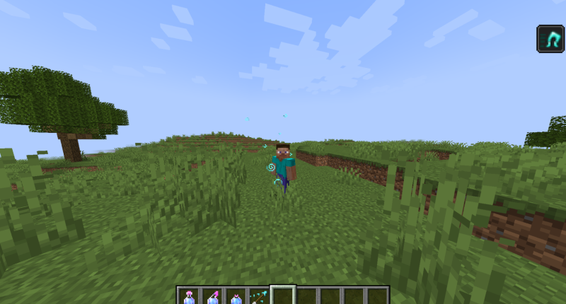 The Mouse Mod | MCreator